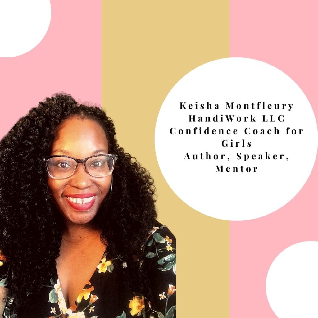 top 5 ways to be a more confident teen - yooou!